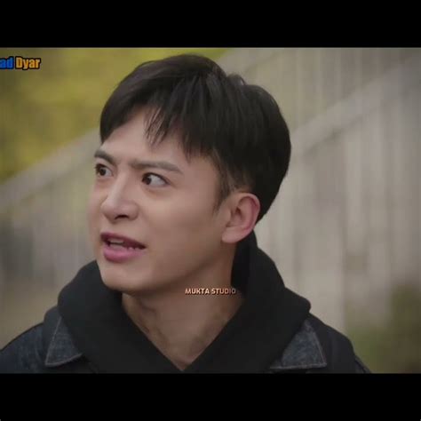 Friends Always Think A Little Too Much 🤦‍♀️ Cdrama Lovescenery