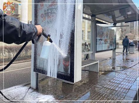 Хаврын их цэвэрлэгээний хүрээнд 4 5 сая ам метр талбайг цэвэрлэлээ Mn