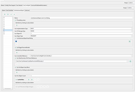 New Communication Configuration Issues For S32k3xx Nxp Community