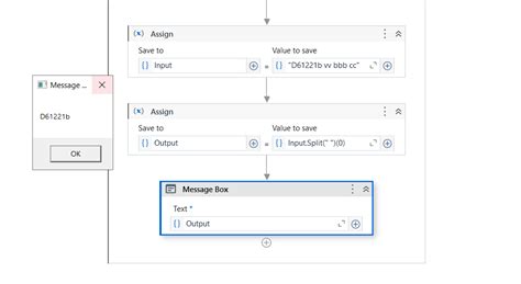 Help In Regular Expression Activities Uipath Community Forum