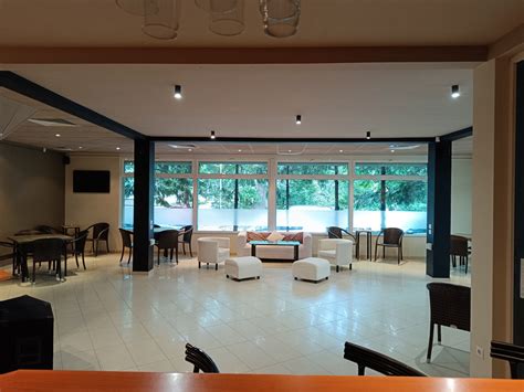 Зала под наем за детски рожден ден