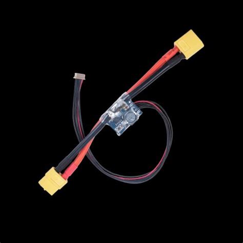 Buy Navio2 Power Module In India Fab To Lab