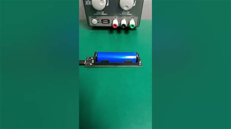 Modulo Tp4056 Vpro 🔥🔋 Facil Y Rápido Shorts Tech Diy Short