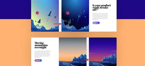 Cách tạo hiệu ứng Hover background gradient cho trang web của bạn
