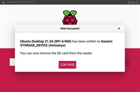 How To Install Ubuntu Desktop On Raspberry Pi