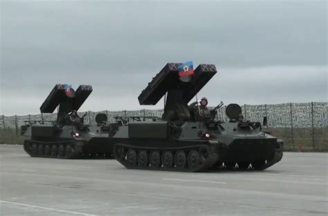 Военный парад в Луганской Народной Республике Bmpd — Livejournal