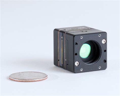 Exploring Midwave And Shortwave Detection Capabilities Attollo