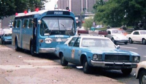 Philly Pd Busa Police Cars Old Police Cars Police Patrol