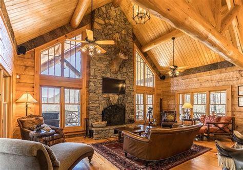Red Stag Lodge At Eagles Nest Banner Elk Hotel Reviews Rooms