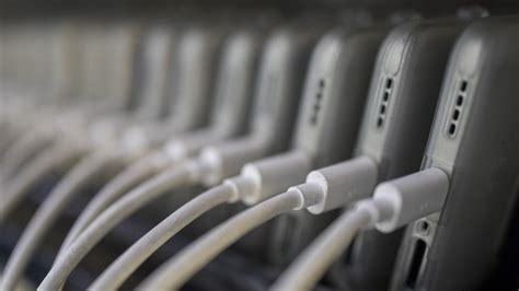 Android Phones From China Transmit Personal Info Without Consent Researchers Say Fox News