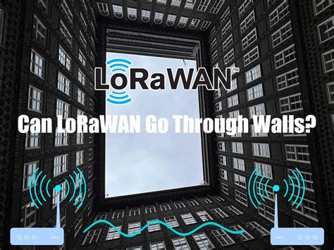 What Is The Difference Between Bluetooth And Lorawan By Medium