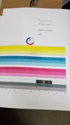 Printer Defect Hp Support Community 9018168