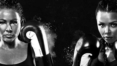 Michella Kox Wil Aartsrivale Amanda Balk Knock Out Slaan