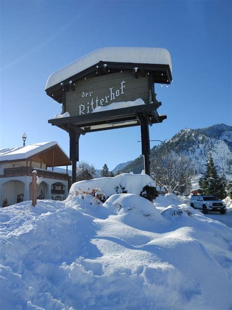 Der Ritterhof Inn Updated June 2026 93 Photos And 116 Reviews 190