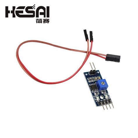 Higrômetro Para Arduino Módulo De Detecção De Umidade Do Solo Sensor