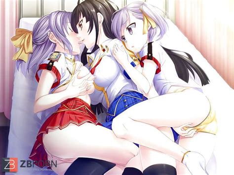 Super Sexy Hentai Anime Manga Nymphs Titty Melons Grasp Zb Porn