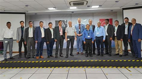 Ferrobotics On Linkedin Automotive Robotics India Nissan Renault Mitsubishi…