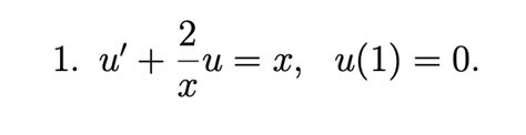 solved solve the following ivp using either the variation of