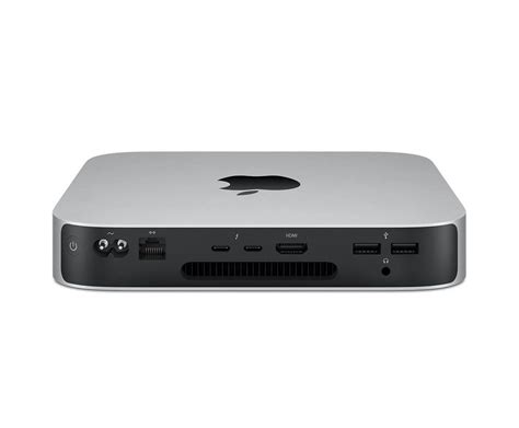 Refurbished Mac Mini GHz 512 GB SSD Kaufen Auf Ricardo
