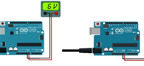 potencia tus proyectos con el vin en arduino descubre cómo utilizarlo】】