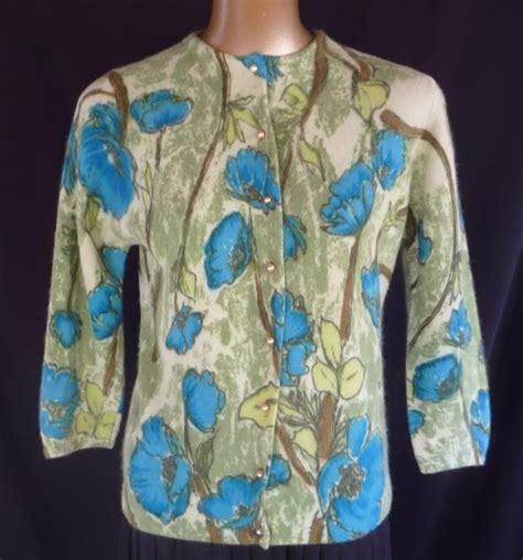 Vintage Reflections Reflections Of Vintage Sweater Girl