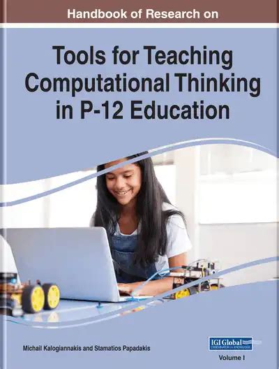 Educational Robotics And Computational Thinking Development Education Book Chapter Igi Global