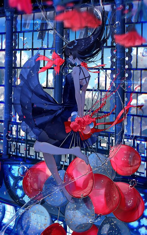 Original Drawn By Kuga Huna Danbooru