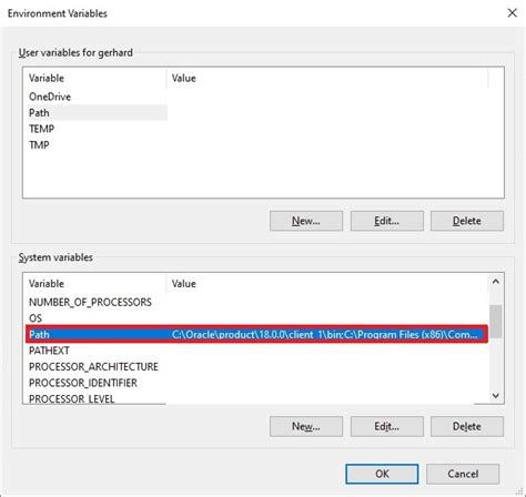 Windows Modify Existing Cmd Commands Stack Overflow
