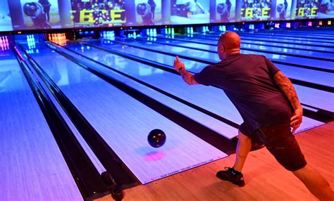 Bowling With Strings Attached The People Are Split Rhackaday