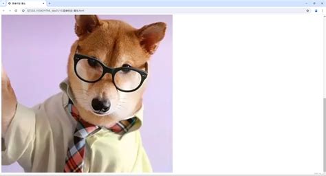 Web前端一套全部清晰 ② Day2 Html 标签之文字排版，图片、链接、音视频链接