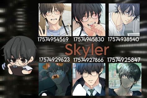 Skyler Lost In The Cloud Roblox Decal Code Roblox Image Ids Roblox Pictures Royale High