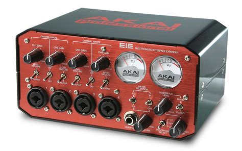 Akai EIE Bit Electromusic Interface Expander