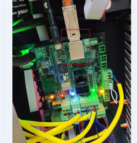 GRBLHAL Ethernet Setup And Networking PrintNC Wiki