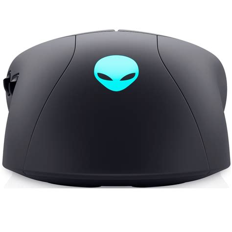 Mouse Usb Gamer Alienware Aw320m 570 Abnn Waz