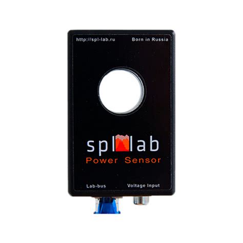 Spl Lab Next Lab Power Sensor Hall 1200a Acdc Измерительный прибор Spl Lab Next Lab Power