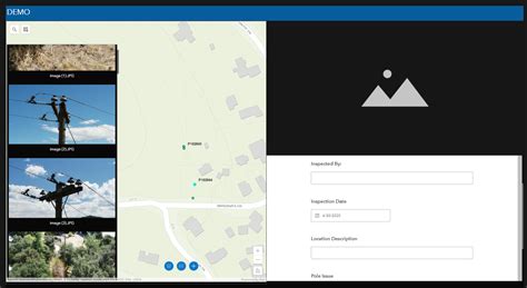 Opening Attachments Images In The Image Viewer W Esri Community