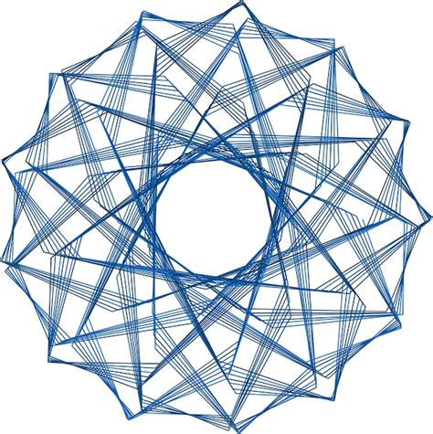 Premium Vector Abstract Design Element