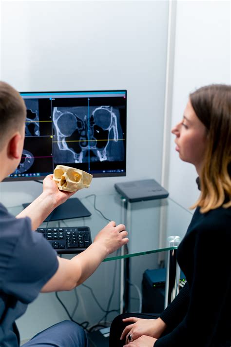 ᐈ Ендоскопічна хірургія носа і приносових пазух в Києві Rhino Clinica