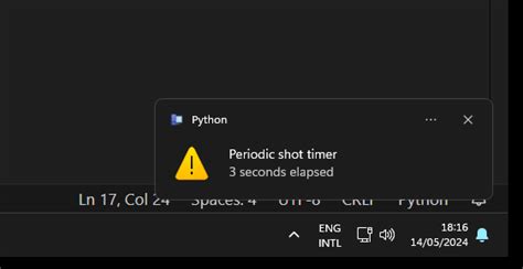 Qsystemtrayicon Doesnt Show Messages Qt Forum
