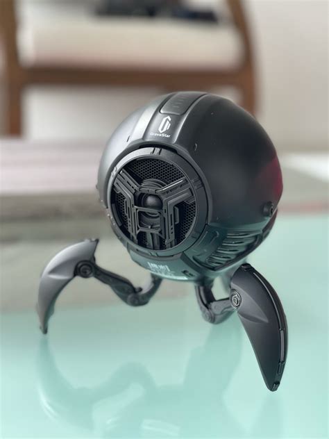 Gravastar Mars Pro Review — Audiophile ON