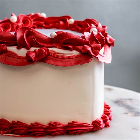 Sponge Cakes