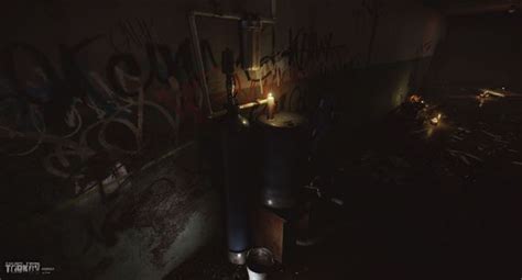Hideout The Official Escape From Tarkov Wiki
