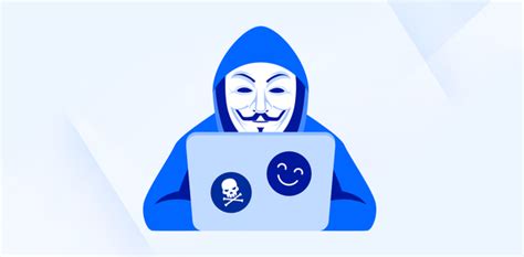 Different Types Of Hackers Internxt Blog