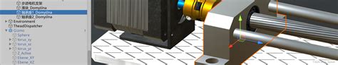 2dui跟踪3d模型，更精准的嵌套与跟踪 ui跟随模型移动 csdn博客