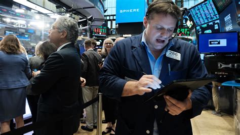 Analyst Calls All The Market Moving Chatter From Wall Street Friday