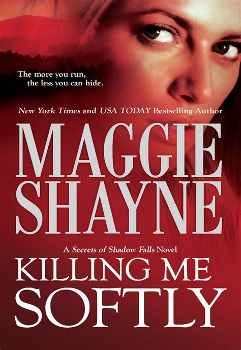 Read Online “killing Me Softly” Free Book Read Online Books
