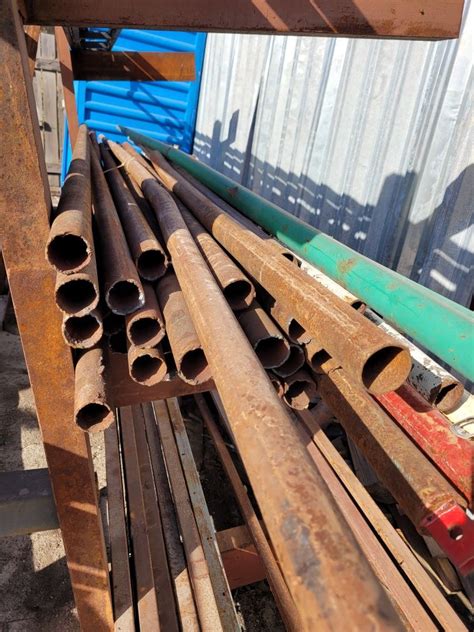 Продажа б/у метала Профнастила: 15 грн. - Металопрокат / арматура Київ ...