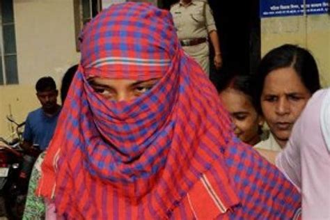 Fake 2016 Bihar Board Topper Ruby Rai Shuts Herself Away From World To Learn English India