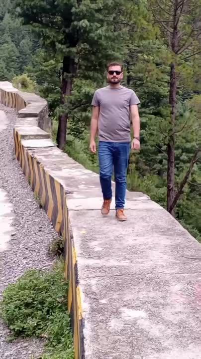 Hadayat Niazi On Linkedin Nathiagali