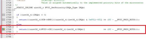 Radio Notification Init Problem Nordic Qanda Nordic Devzone Nordic